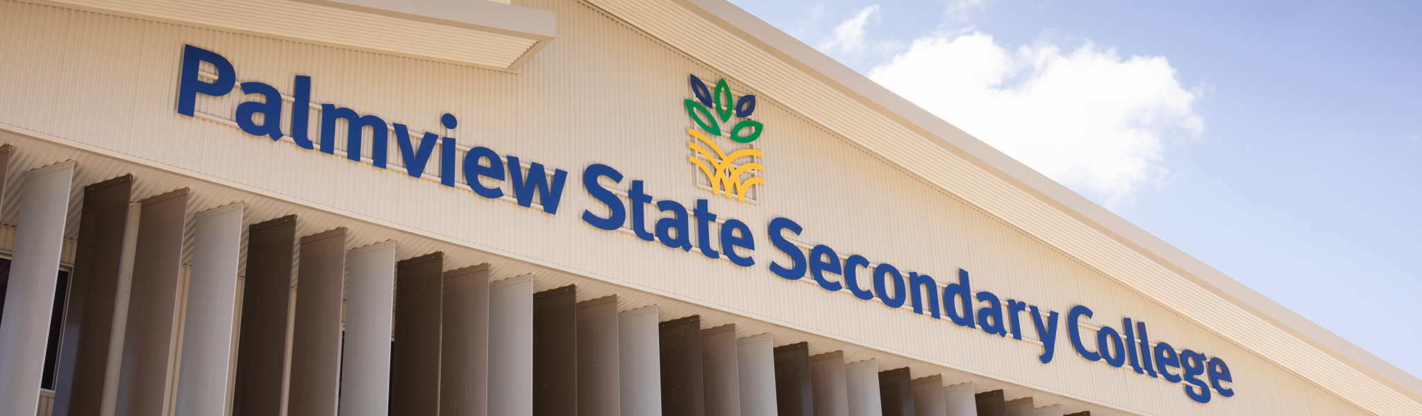 Palmview State Secondary College