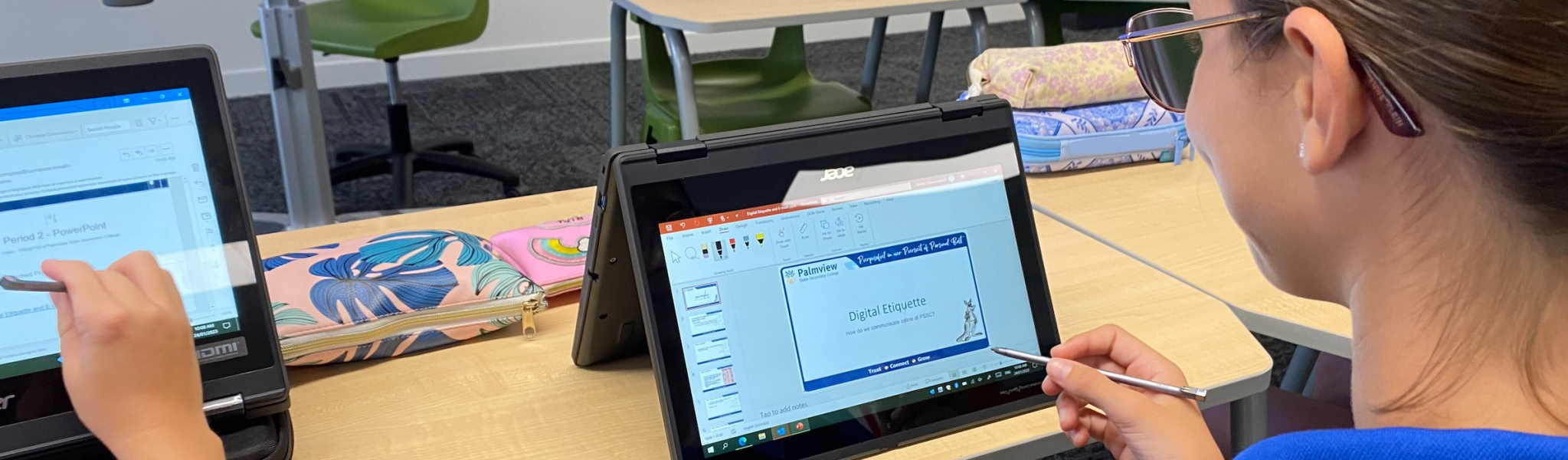 Palmview State Secondary College